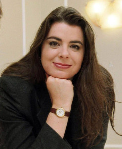 Exclusive interview with Daniela Barcellona | Rossini America